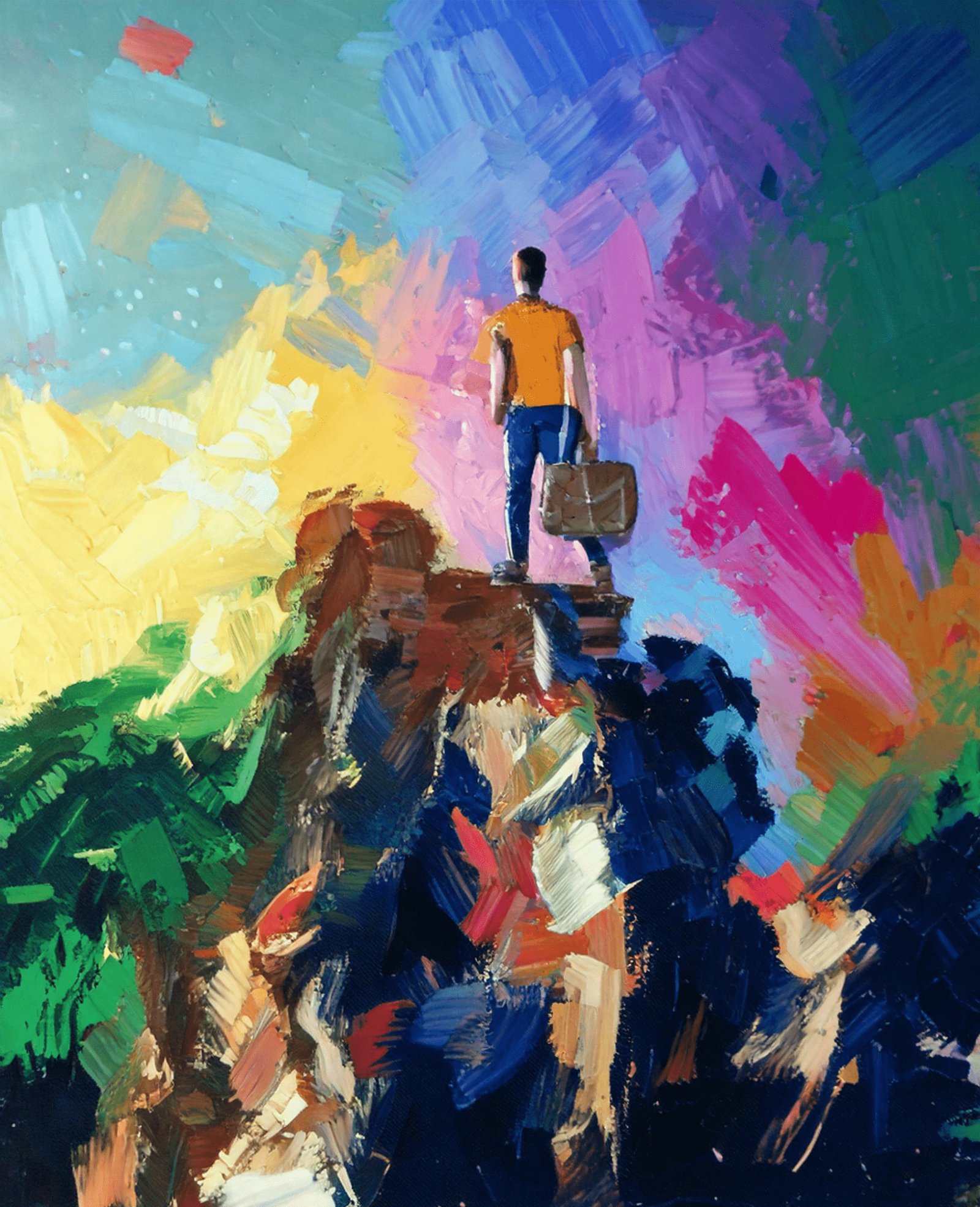 Career Success: 10 Essential Skills to Propel Your Career - Momentum Hub