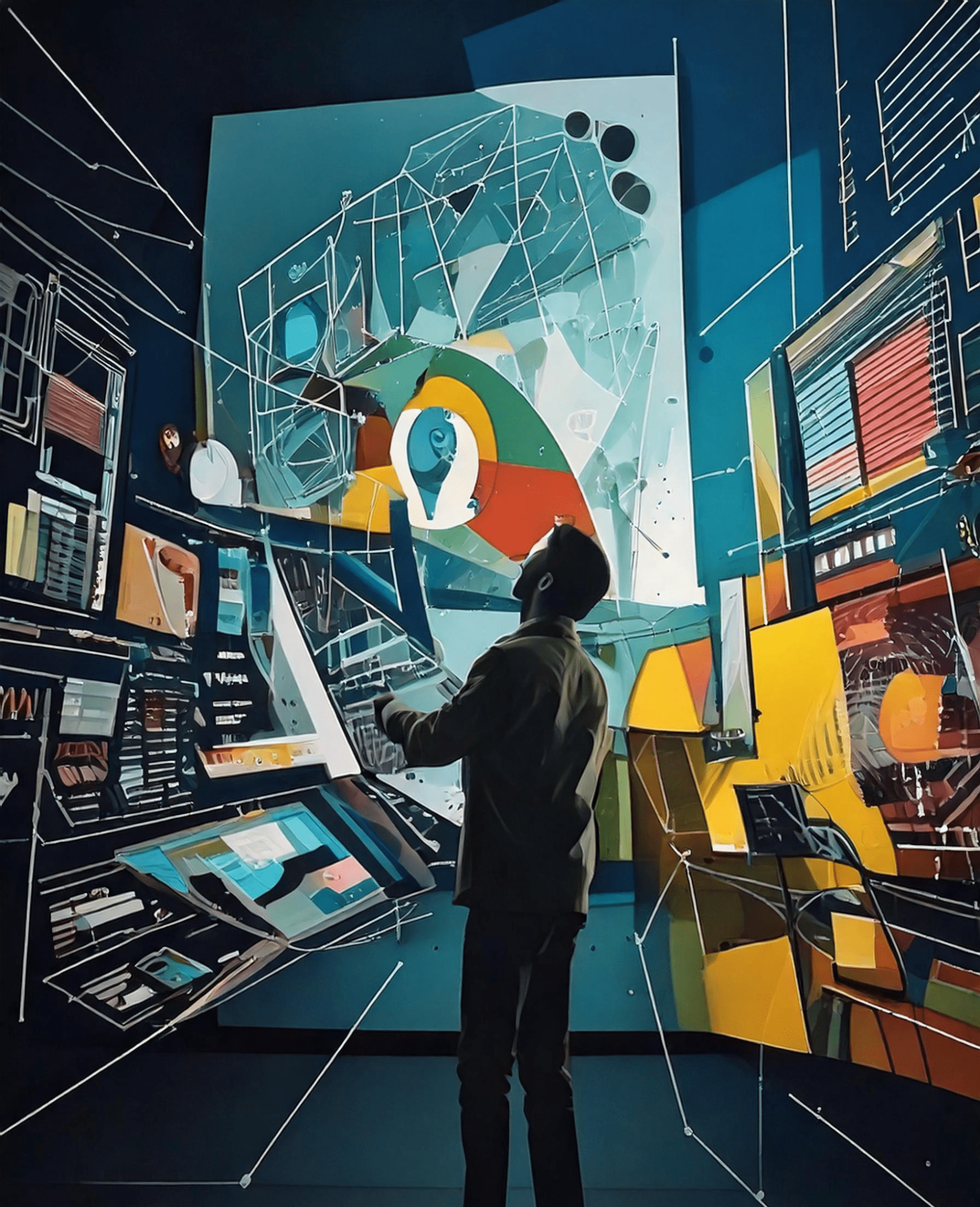 Top Design Programs and Technologies Revolutionizing Creativity in 2025 ...