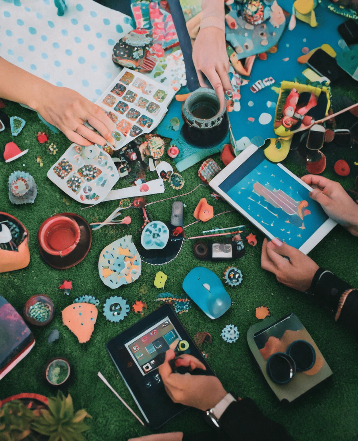 Emerging Media Trends in Mass Communication: Shaping the Future of ...
